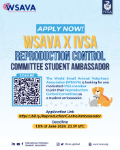 International Veterinary Students Association